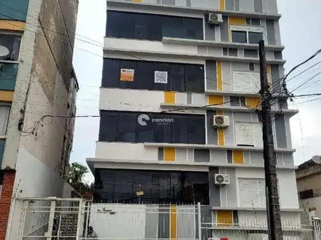 Apartamento para Locação em Santa Maria/RS Centro 1 Quartos