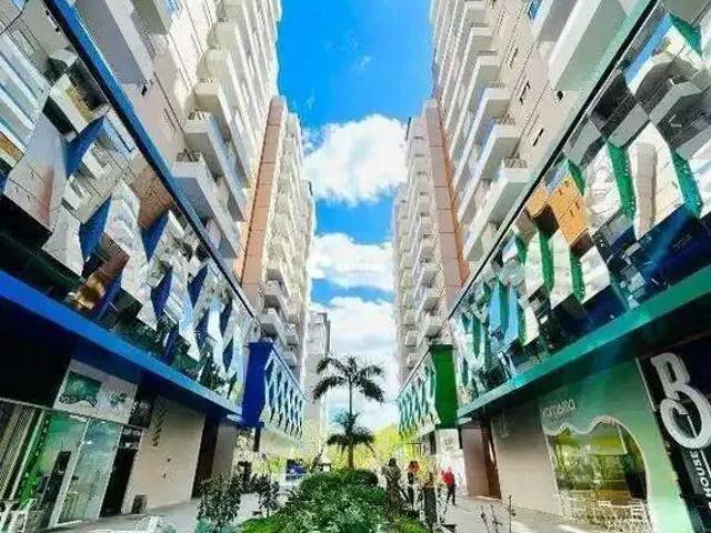 Apartamento para Locação em Santa Maria/RS Centro 1 Quartos