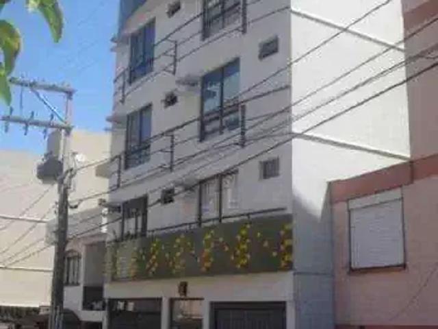 Apartamento para Locação em Santa Maria/RS Centro 1 Quartos