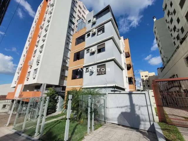 Apartamento para Locação em Santa Maria/RS Centro 1 Quartos
