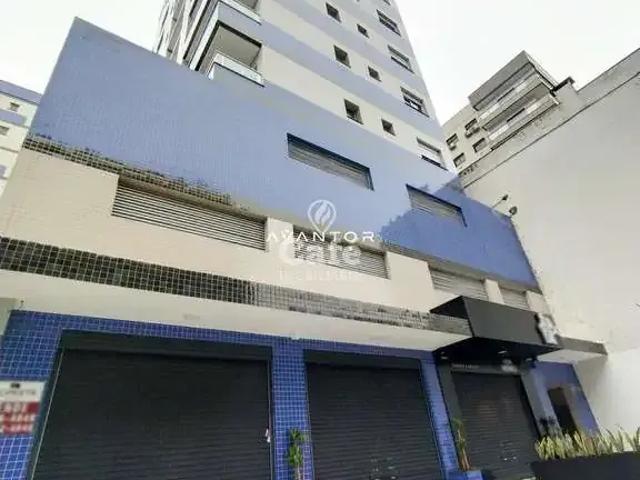 Apartamento para Locação em Santa Maria/RS Centro 1 Quartos