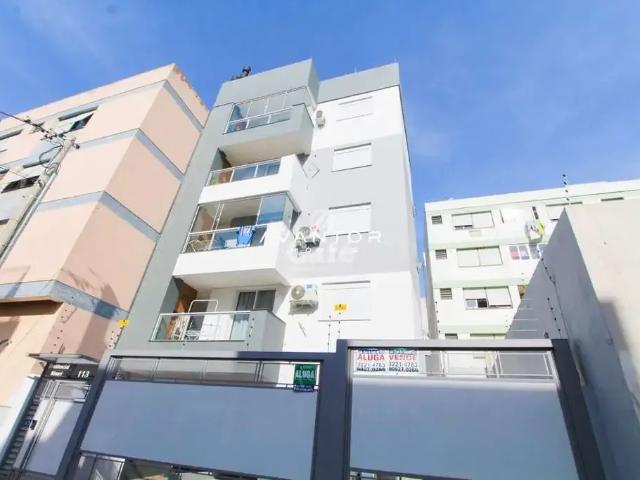 Apartamento para Locação em Santa Maria/RS Centro 1 Quartos