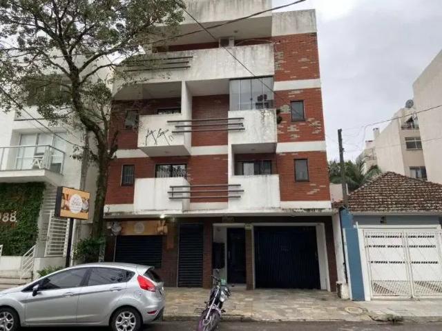 Apartamento para Locação em Santa Maria/RS Centro 1 Quartos