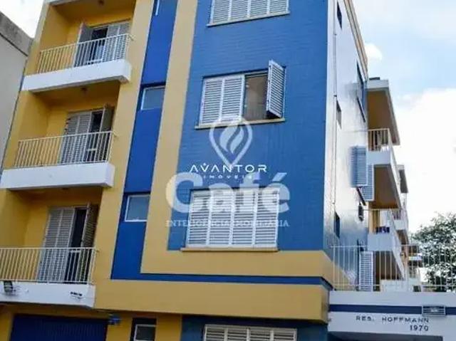 Apartamento para Locação em Santa Maria/RS Centro 1 Quartos