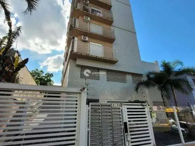 Apartamento para Locação em Santa Maria/RS Centro 1 Quartos