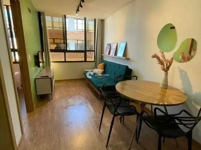 Apartamento para Locação em Santa Maria/RS Centro 1 Quartos