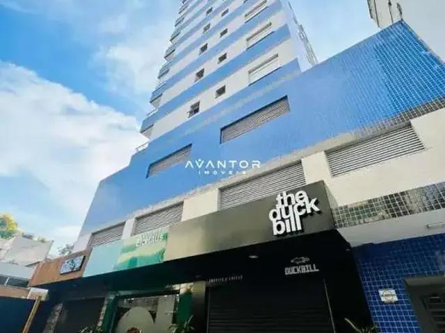 Apartamento para Locação em Santa Maria/RS Centro 1 Quartos
