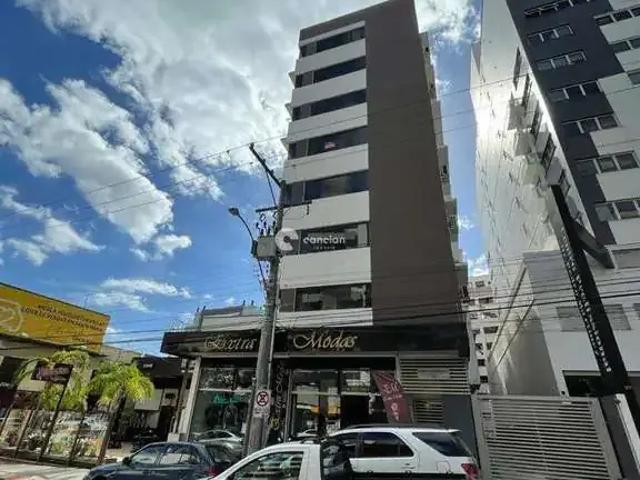 Apartamento para Locação em Santa Maria/RS Centro 1 Quartos