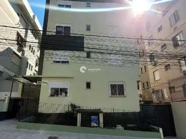 Apartamento para Locação em Santa Maria/RS Centro 1 Quartos