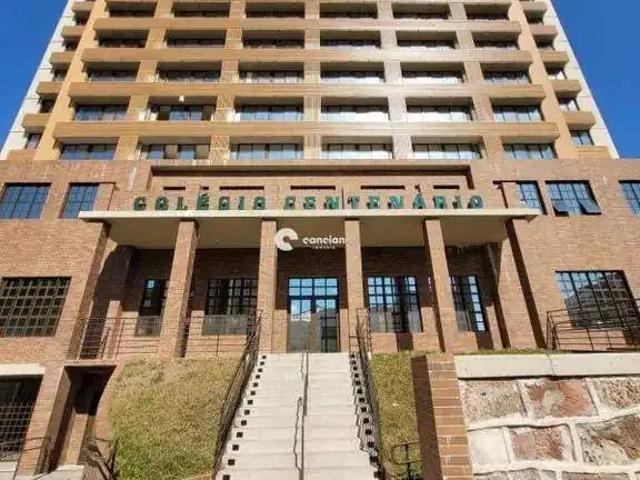 Apartamento para Locação em Santa Maria/RS Centro 1 Quartos