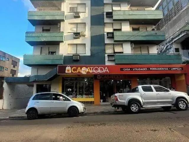 Apartamento para Locação em Santa Maria/RS Centro 1 Quartos