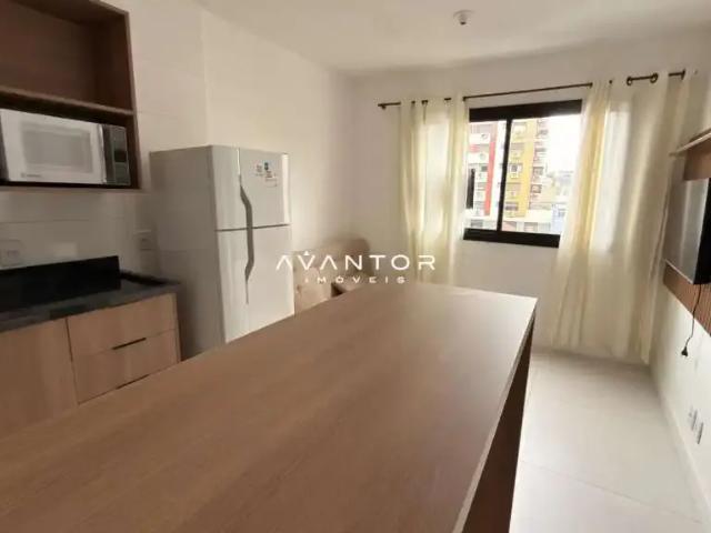 Apartamento para Locação em Santa Maria/RS Centro 1 Quartos