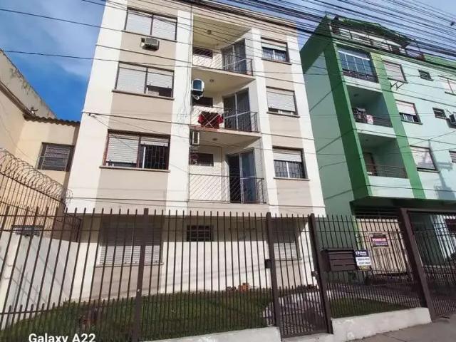 Apartamento para Locação em Santa Maria/RS Centro 1 Quartos