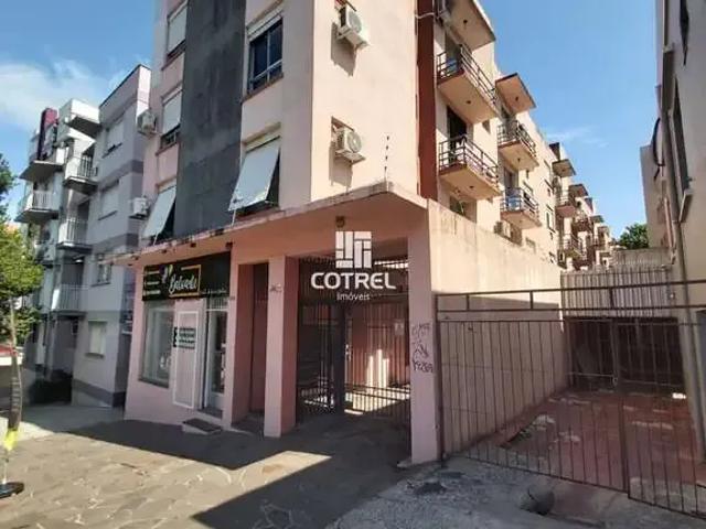 Apartamento para Locação em Santa Maria/RS Centro 1 Quartos