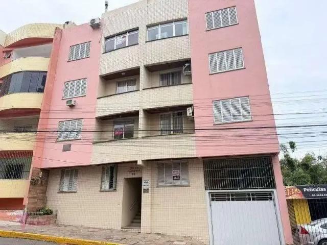 Apartamento para Locação em Santa Maria/RS Centro 1 Quartos