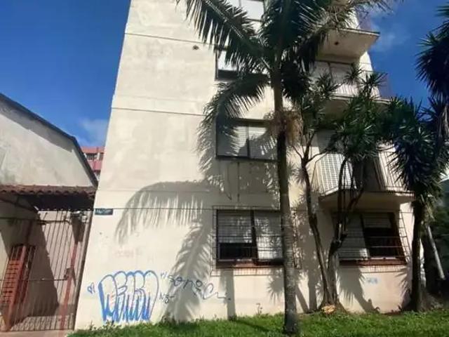 Apartamento para Locação em Santa Maria/RS Centro 1 Quartos