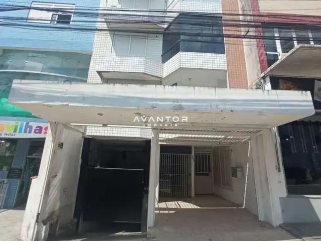 Apartamento para Locação em Santa Maria/RS Centro 1 Quartos