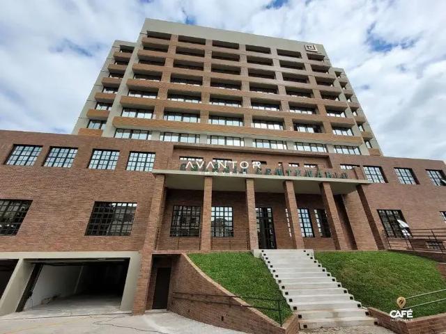 Apartamento para Locação em Santa Maria/RS Centro 1 Quartos