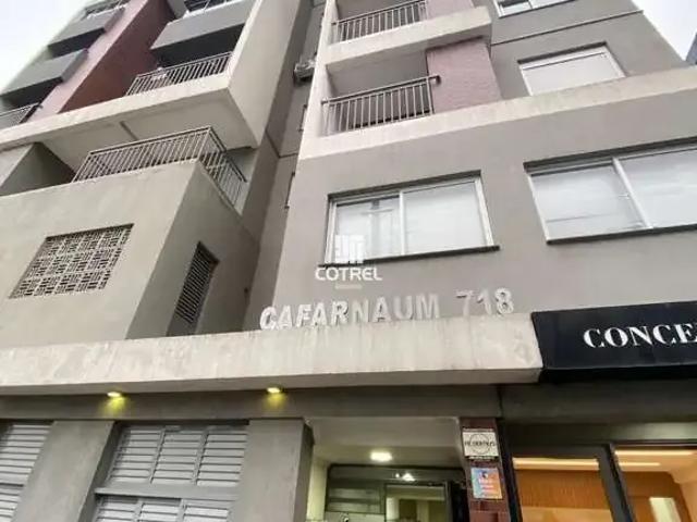Apartamento para Locação em Santa Maria/RS Centro 1 Quartos