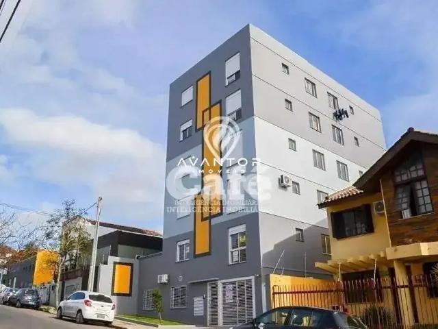 Apartamento para Locação em Santa Maria/RS Centro 1 Quartos