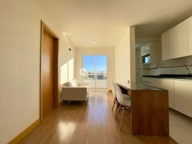 Apartamento para Locação em Santa Maria/RS Centro 1 Quartos