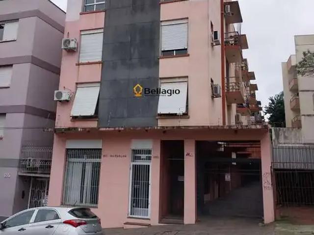Apartamento para Locação em Santa Maria/RS Centro 1 Quartos