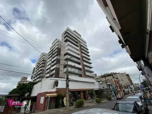 Apartamento para Locação em Santa Maria/RS Centro 1 Quartos