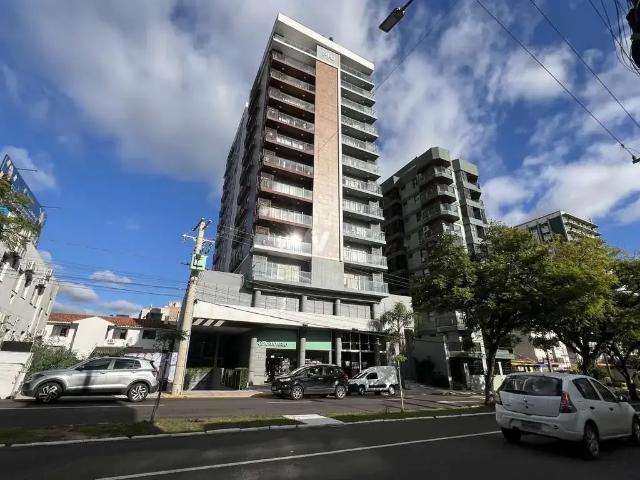 Apartamento para Locação em Santa Maria/RS Centro 1 Quartos