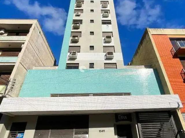 Apartamento para Locação em Santa Maria/RS Centro 1 Quartos