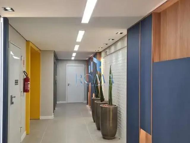 Apartamento para Locação em Santa Maria/RS Centro 1 Quartos