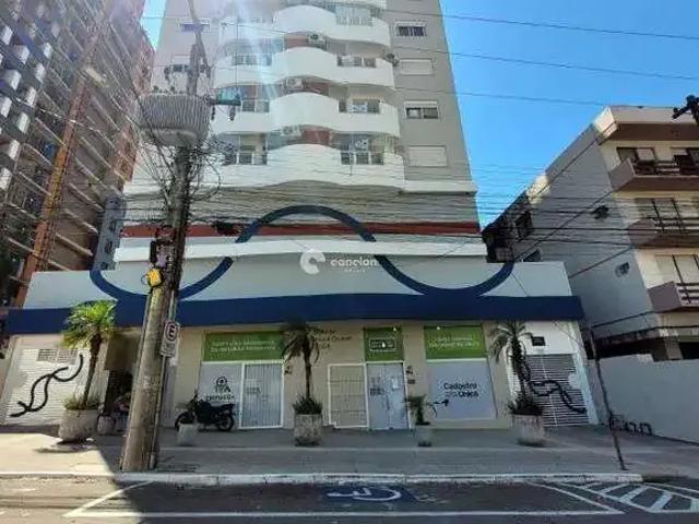 Apartamento para Locação em Santa Maria/RS Centro 1 Quartos
