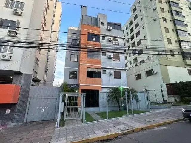 Apartamento para Locação em Santa Maria/RS Centro 1 Quartos