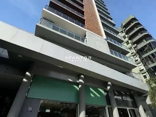 Apartamento para Locação em Santa Maria/RS Centro 1 Quartos