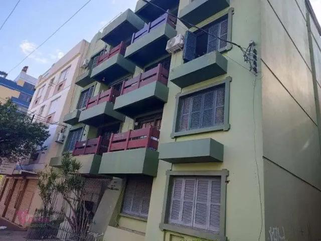 Apartamento para Locação em Santa Maria/RS Centro 2 Quartos