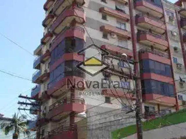 Apartamento para Locação em Santa Maria/RS Centro 2 Quartos