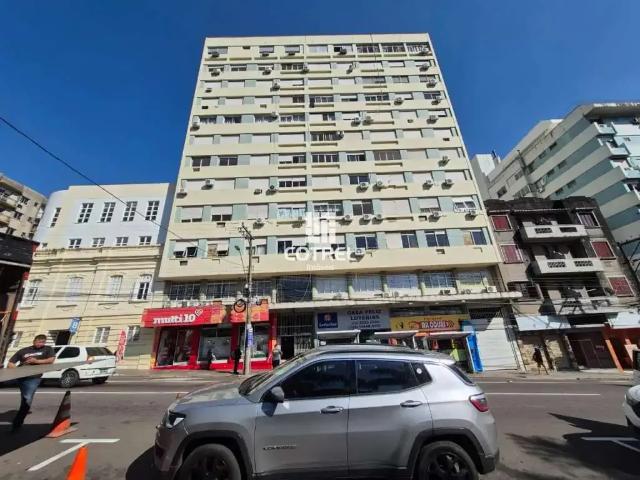 Apartamento para Locação em Santa Maria/RS Centro 2 Quartos