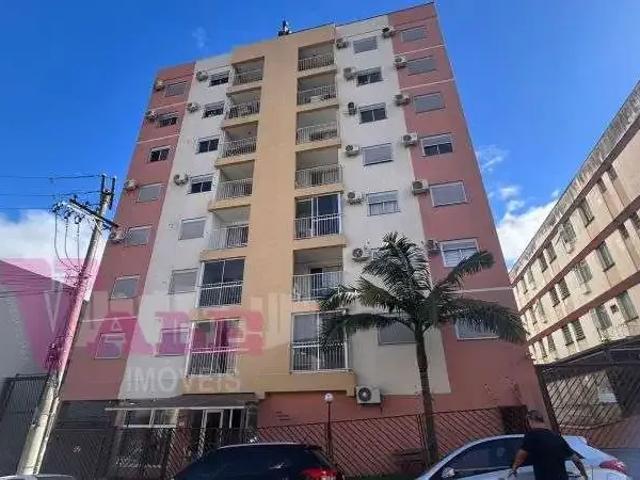 Apartamento para Locação em Santa Maria/RS Centro 2 Quartos