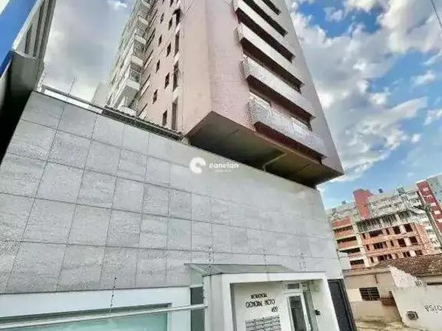 Apartamento para Locação em Santa Maria/RS Centro 2 Quartos