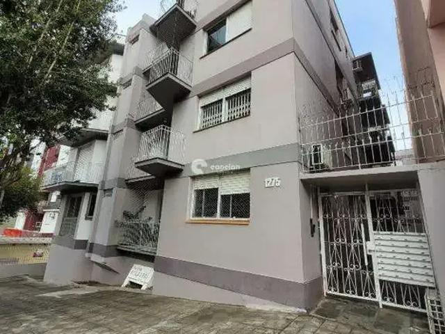Apartamento para Locação em Santa Maria/RS Centro 2 Quartos