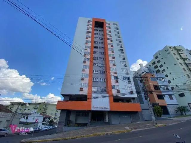 Apartamento para Locação em Santa Maria/RS Centro 2 Quartos