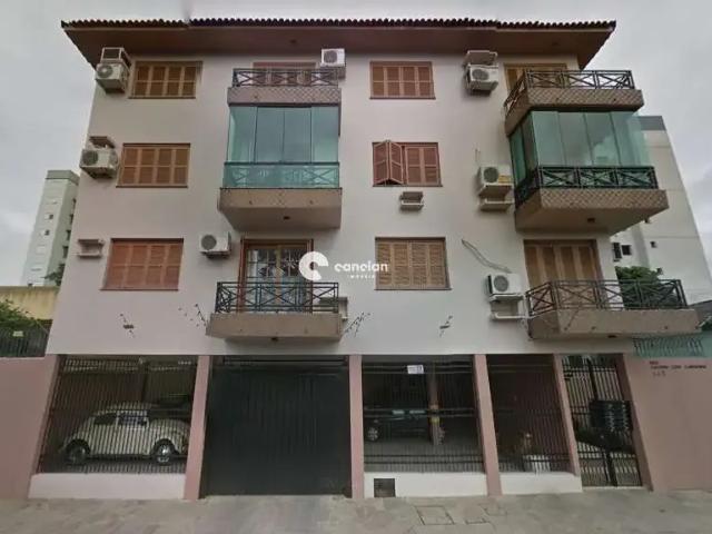 Apartamento para Locação em Santa Maria/RS Centro 2 Quartos