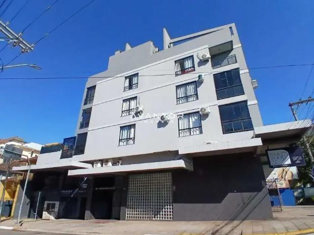 Apartamento para Locação em Santa Maria/RS Centro 2 Quartos