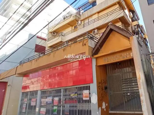 Apartamento para Locação em Santa Maria/RS Centro 2 Quartos