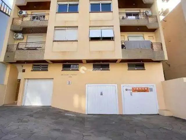 Apartamento para Locação em Santa Maria/RS Centro 2 Quartos