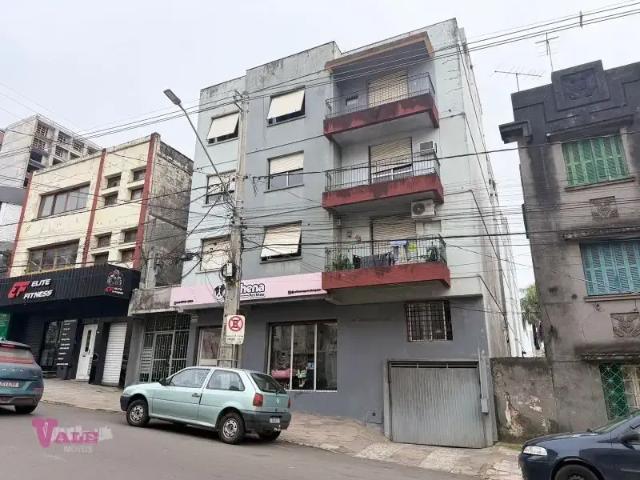 Apartamento para Locação em Santa Maria/RS Centro 2 Quartos