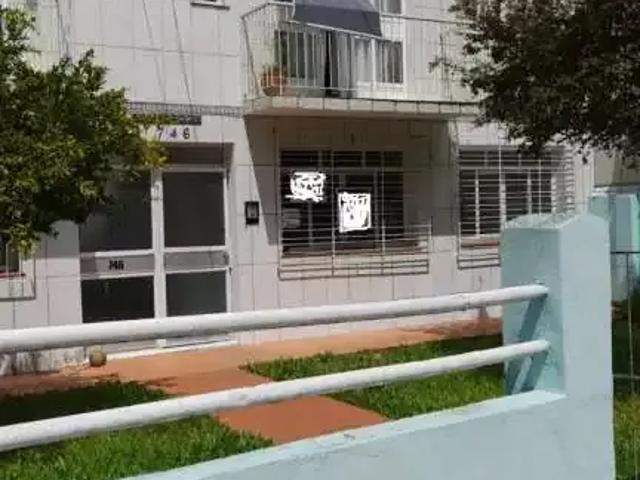 Apartamento para Locação em Santa Maria/RS Centro 2 Quartos