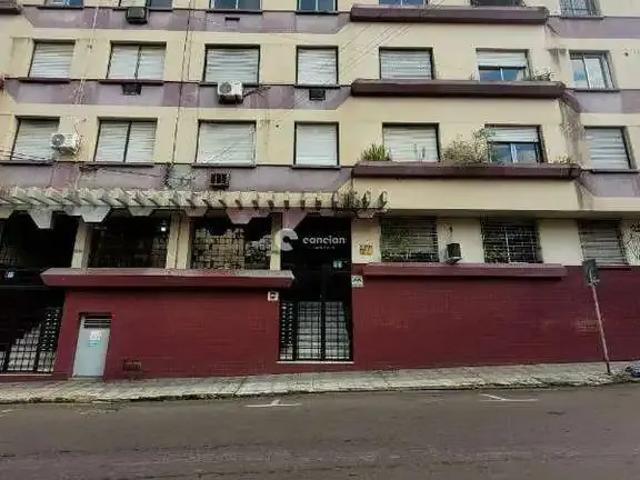 Apartamento para Locação em Santa Maria/RS Centro 2 Quartos
