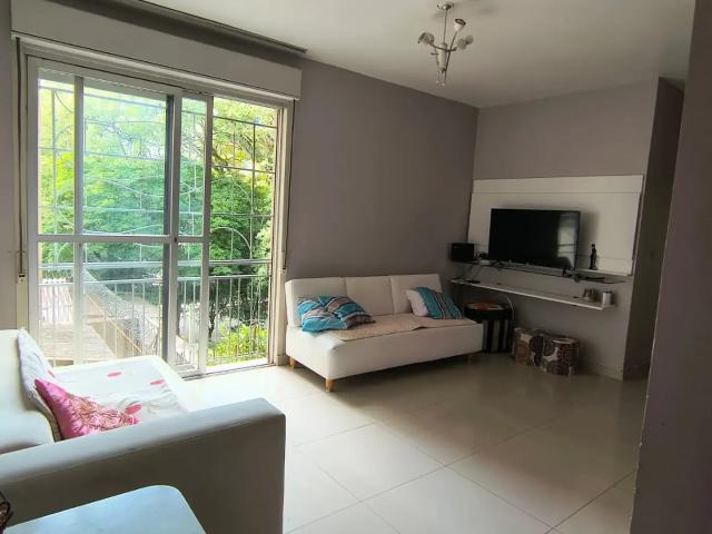 Apartamento para Locação em Santa Maria/RS Centro 2 Quartos