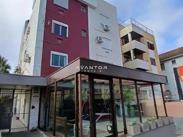 Apartamento para Locação em Santa Maria/RS Centro 2 Quartos