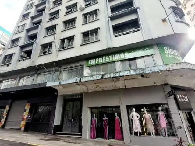 Apartamento para Locação em Santa Maria/RS Centro 2 Quartos